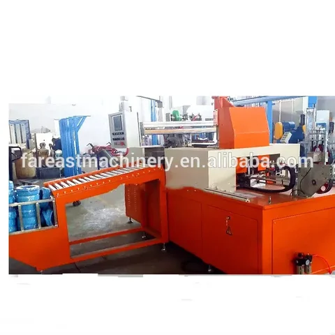 Buy Fully Automatic Wrapping Flow Pack Horizontal Packing Machine ...