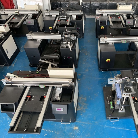 Buy Funsun Uv Printer Digital Flat Bed Uv Led Printing Machine Classic ...