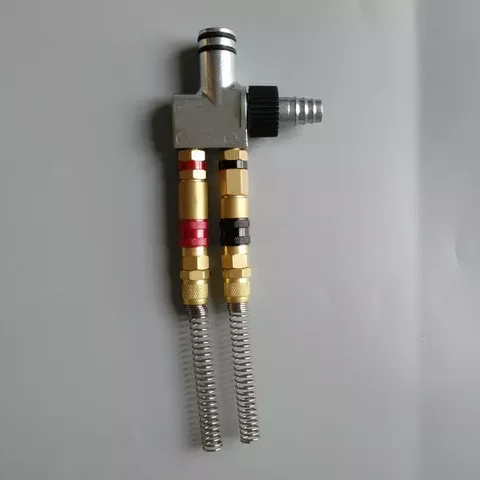 Buy G 391530 Optiflow Ig02 Powder Injector Replacement Electrostatic ...