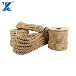Buy Garden Rope Decorative Rope With Natural Fiber Manila/sisal/jute ...