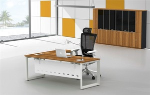 Buy General Manager Desk Modern Design Executive Office Desk For ...
