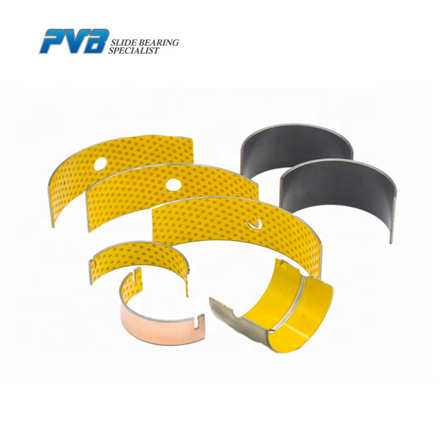 Buy Glacier Dx Bearing Cylindrical,sf-2 Sliding Bush,steel Back Self ...