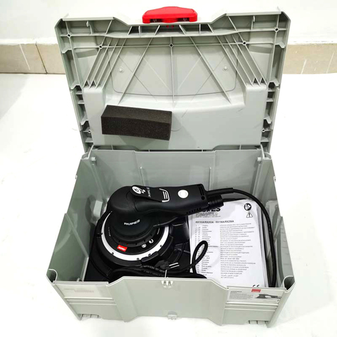 Buy Gypsum Sanding Machine Dry Sanding/grinding Dust Extraction System ...