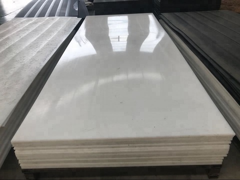 Buy High Density Polyethylene Hdpe Plastic Sheets, Solid Thick ...
