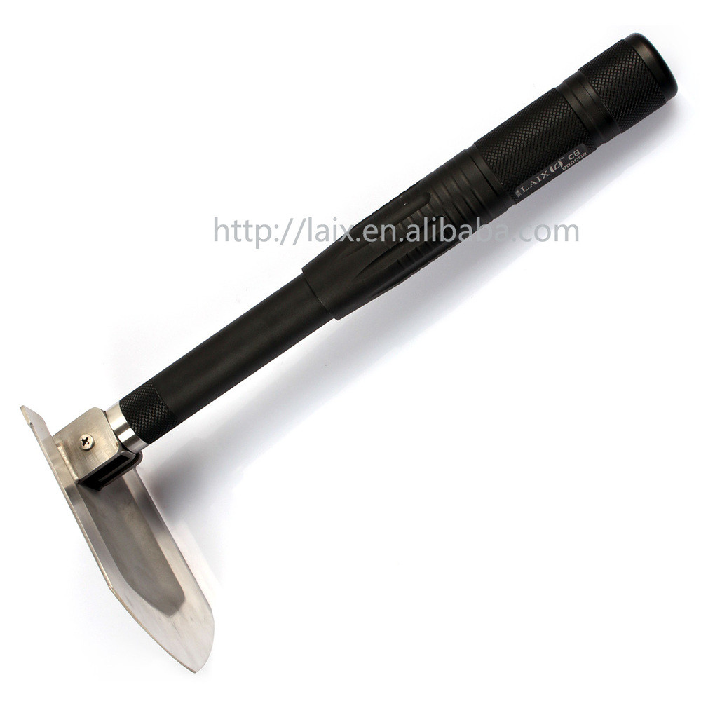 Buy High Hardness Titanium Shovel Lady Gardener Garden Tools Shovel ...
