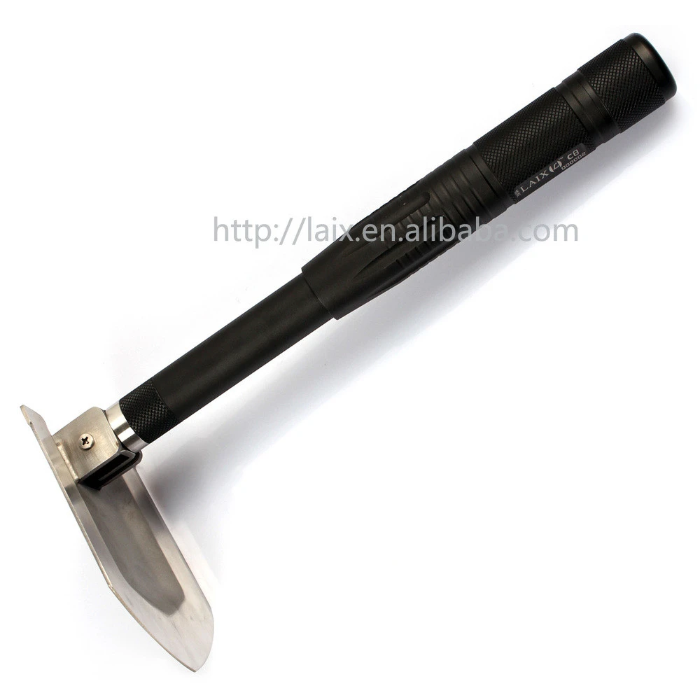 Buy High Hardness Titanium Shovel Lady Gardener Garden Tools Shovel ...