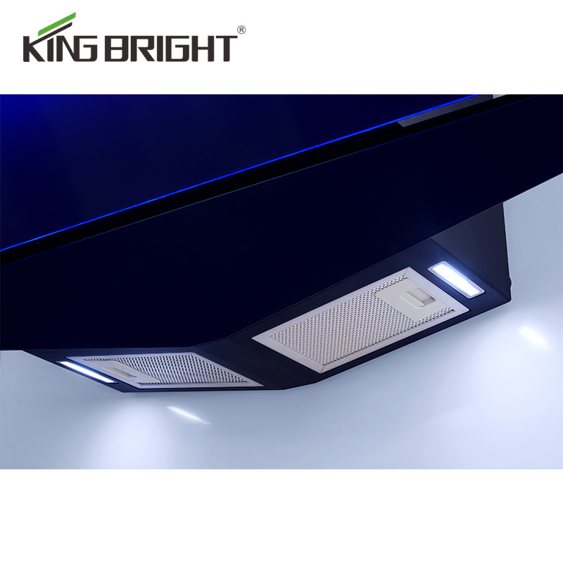 Buy High Performance Smoking Machine Professional Slanting Screen Smoke ...