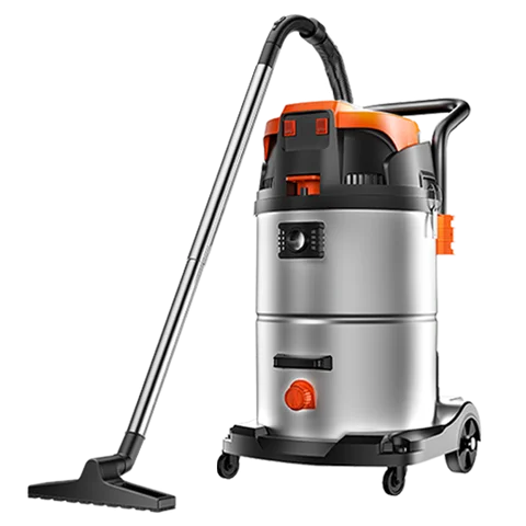 Buy High Power Heavy Duty Industrial Wet Dry Vacuum Cleaner For ...