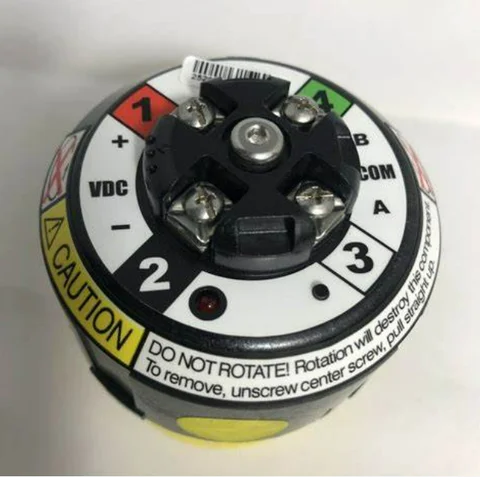 Buy High Quality Emerson Micro Motion Micro Motion Type 700 800 Core ...