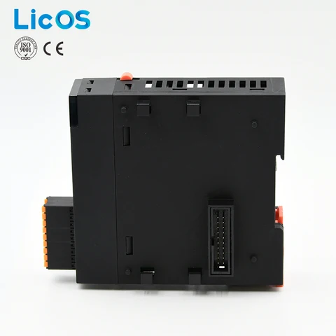 Buy High Quality Plc Distributed I/o Terminal Original Modbus Io Module ...