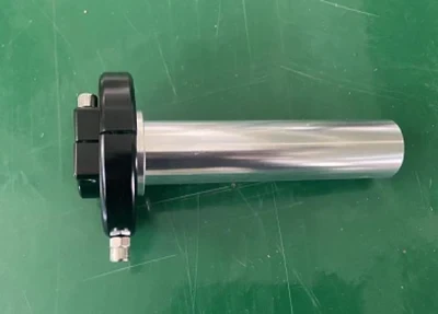 Buy High Quality Twist Throttle Cnc For Motorcycle Dirt Bike Tye3000 ...