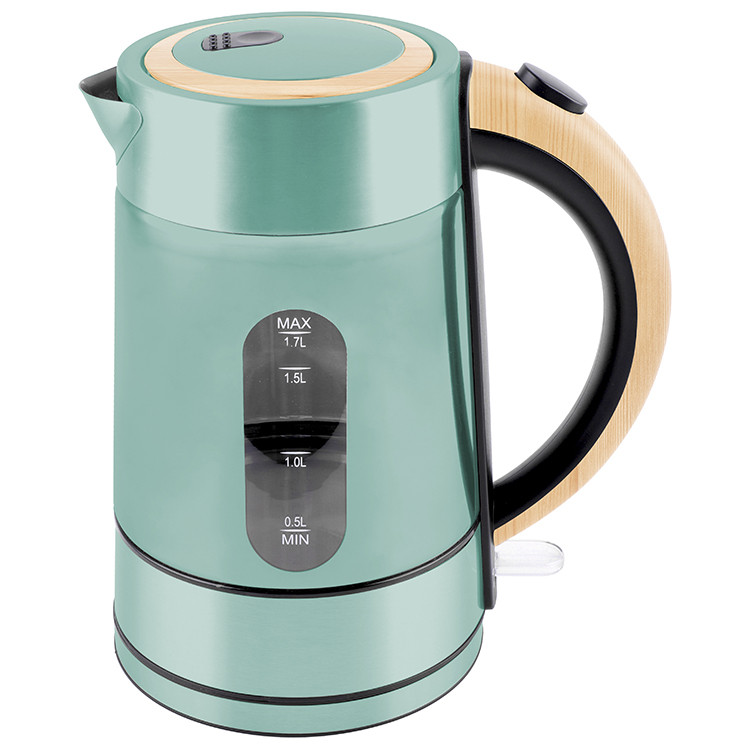 Buy Home Appliance Factory Induction Rapid Boil Drinking Water Boiling ...