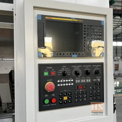 Buy Hot Sales Tck560 A2-8 Spindle Heavy Duty Horizontal Cnc Turning ...