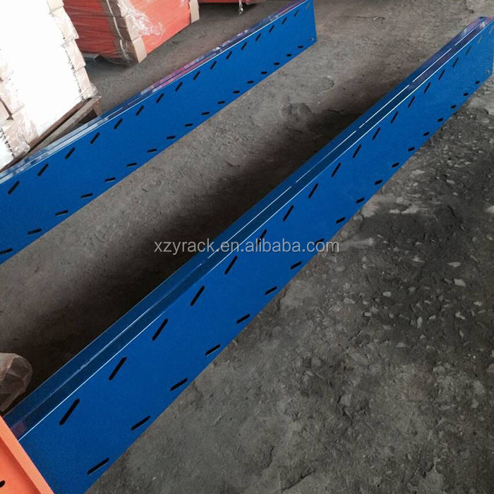 Buy Hot Warehouse Cantilever Racking System Pipe Storage Rack from ...