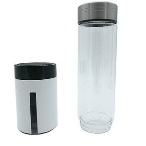 Buy Hydrogen Water And Nano Bubble Generator Korea Ceramic Water Filter ...