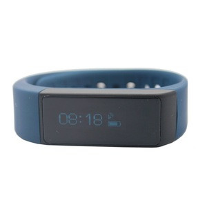 Buy I5 Plus Oled Smart Bracelet Bluetooth 4.0 Pedometer Tracking ...