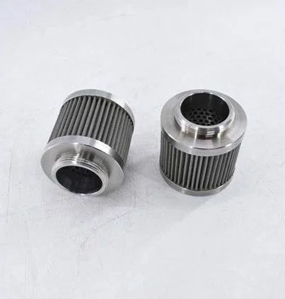 Buy Impurity Filter Cartridge Injection Molding Machine Oil Tank Oil ...