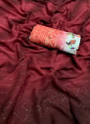 Buy Indian Classic 100% Silk Double Ggt Fabric 14mm Soft Pure Silk ...