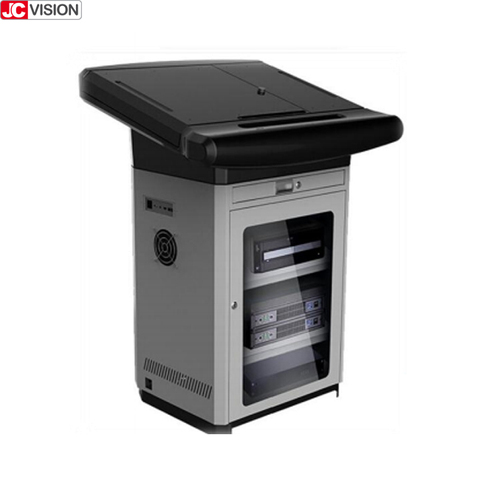 Buy Jcvision Smart Education School Teaching Equipment Digital Lectern ...