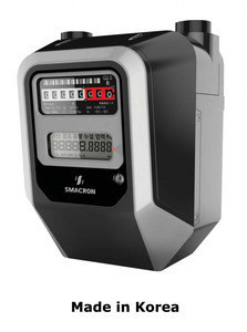 Buy Korea Smart Gas Meter (two-way Communication Method) from SEHWA ...