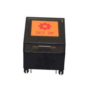 Buy Lakeview Dsp3 Oled Display Screen Programmable Momentary Silent ...