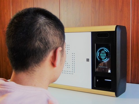 Buy Landwell Smart Key System Cabinet For Master Car Key Electronic ...