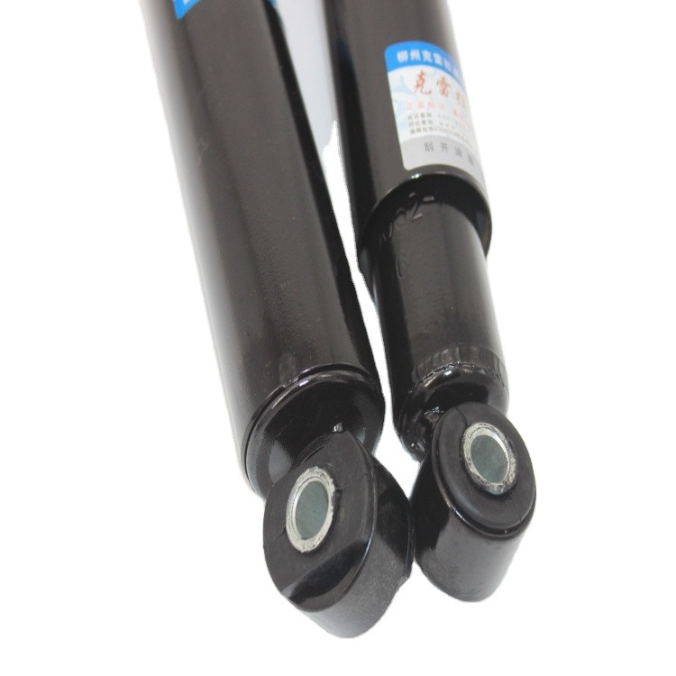 Buy Leaf Spring Coil Over Suspensions Rear Shock Absorber from Liuzhou ...