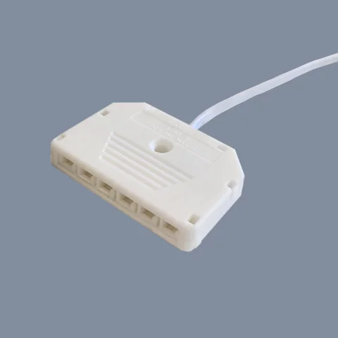 Buy Led Light Junction Box 3 Position 6 Position Light Bar Connector ...
