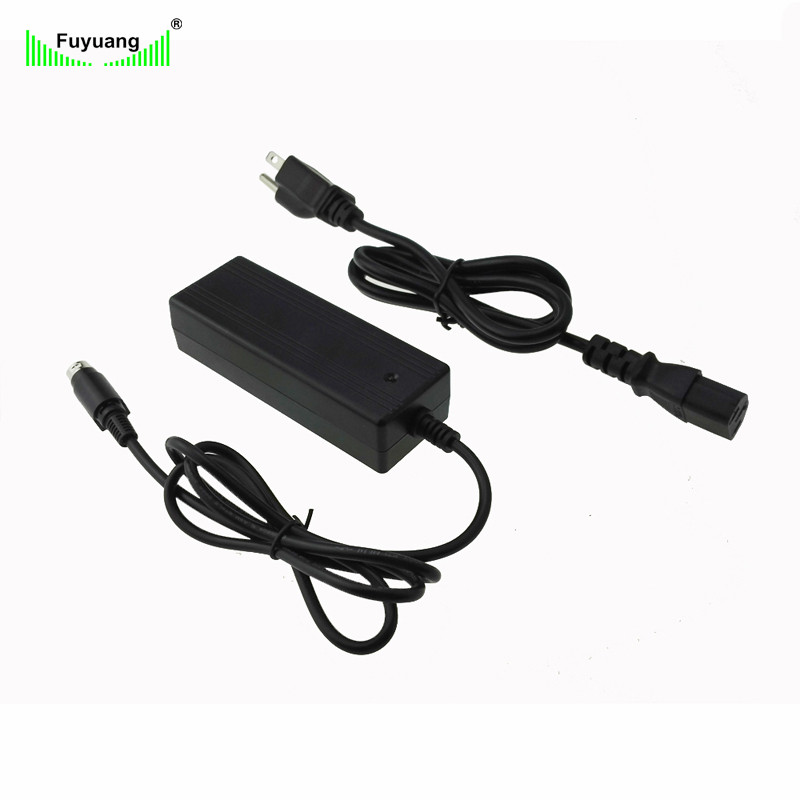 Buy Level Vi Ac Dc 3 Pin Din 19v 3a Switching Power Adapter from ...