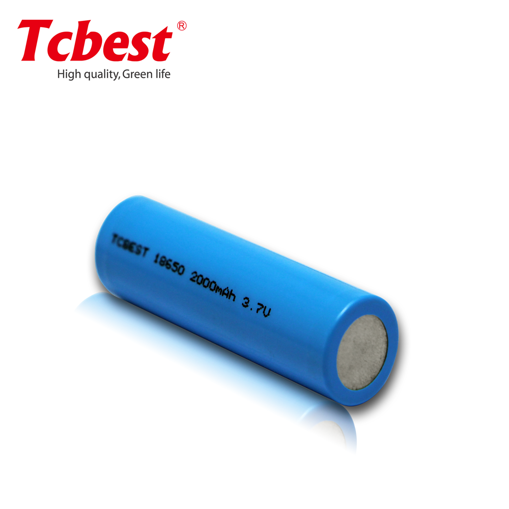 Buy Li-ion 18650 Battery 18650 Battery Dimensions from Shenzhen Tcbest ...