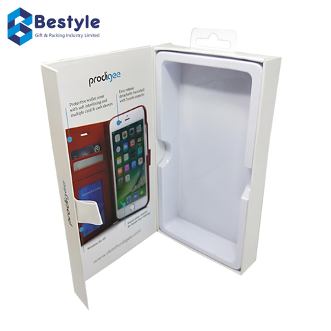 Buy Luxury Retail Iphone Case Packaging Custom Printed Phone Case ...