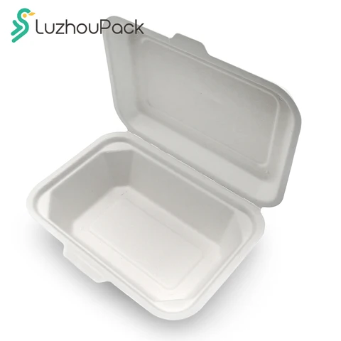 Buy Luzhoupack Custom Disposable Food Storage Containers Suppliers For ...