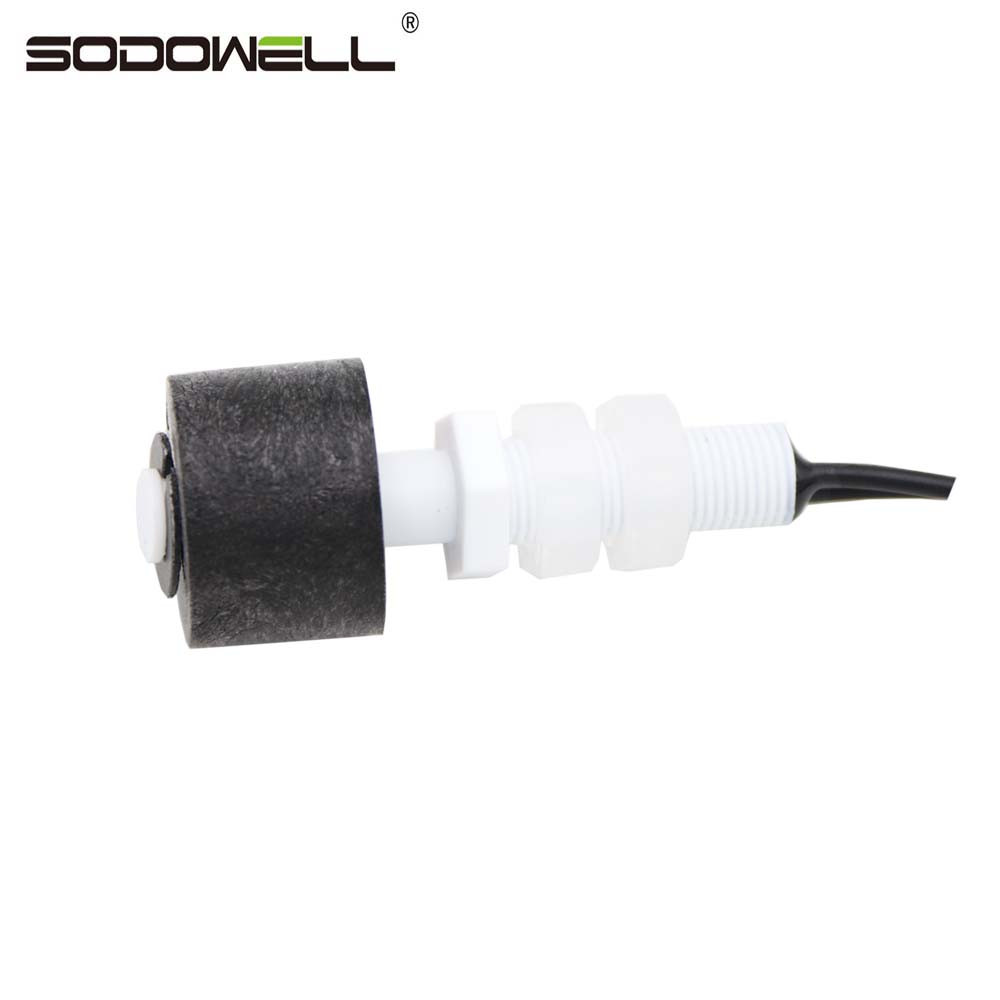 Buy Magnetic Float Switch Water Tank Level Sensor Water Overflow ...