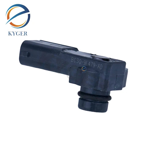 Buy Map Sensor Lr019130 1316126 C2p19377 Jde1004 Manifold Absolute ...