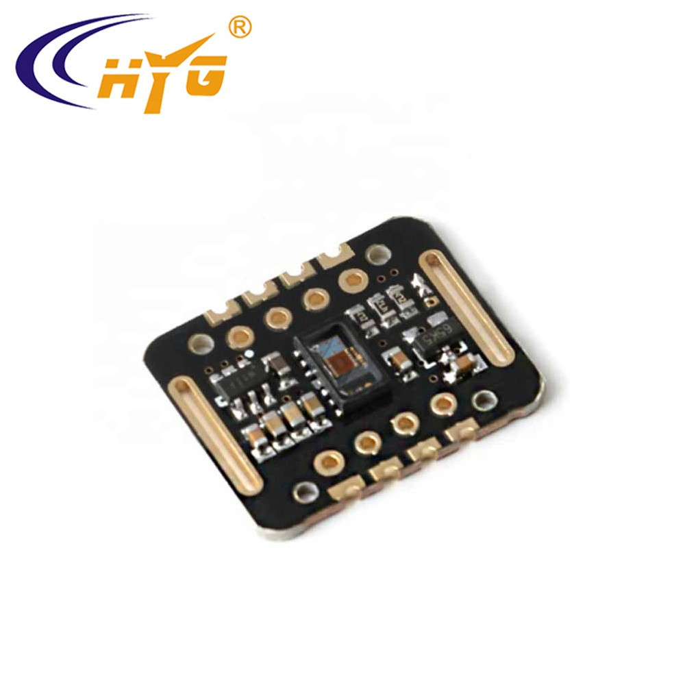 Buy Max30102 High-sensitivity Pulse Oximeter And Heart-rate Sensor For ...