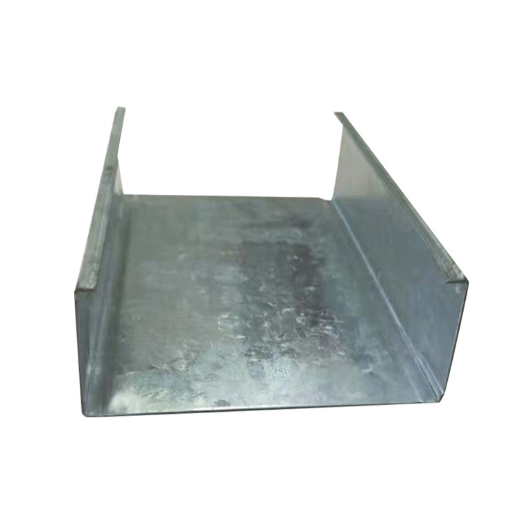 Buy Metal Building Materials Used Metal Framing Wall Profile Price ...