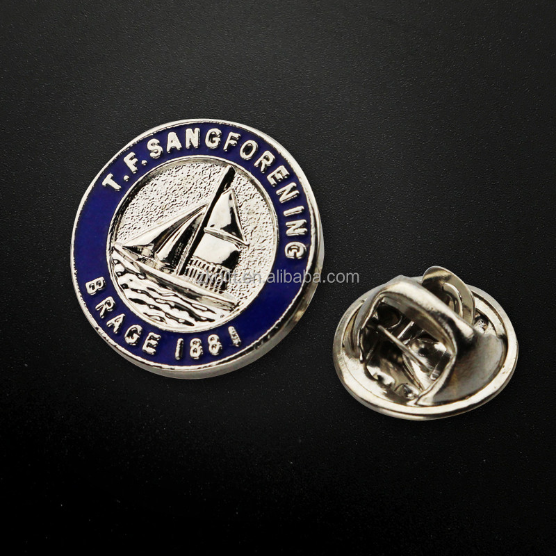 Buy Metal Bulk Items Metal Decorative Souvenir Badge Car Logo Emblem ...