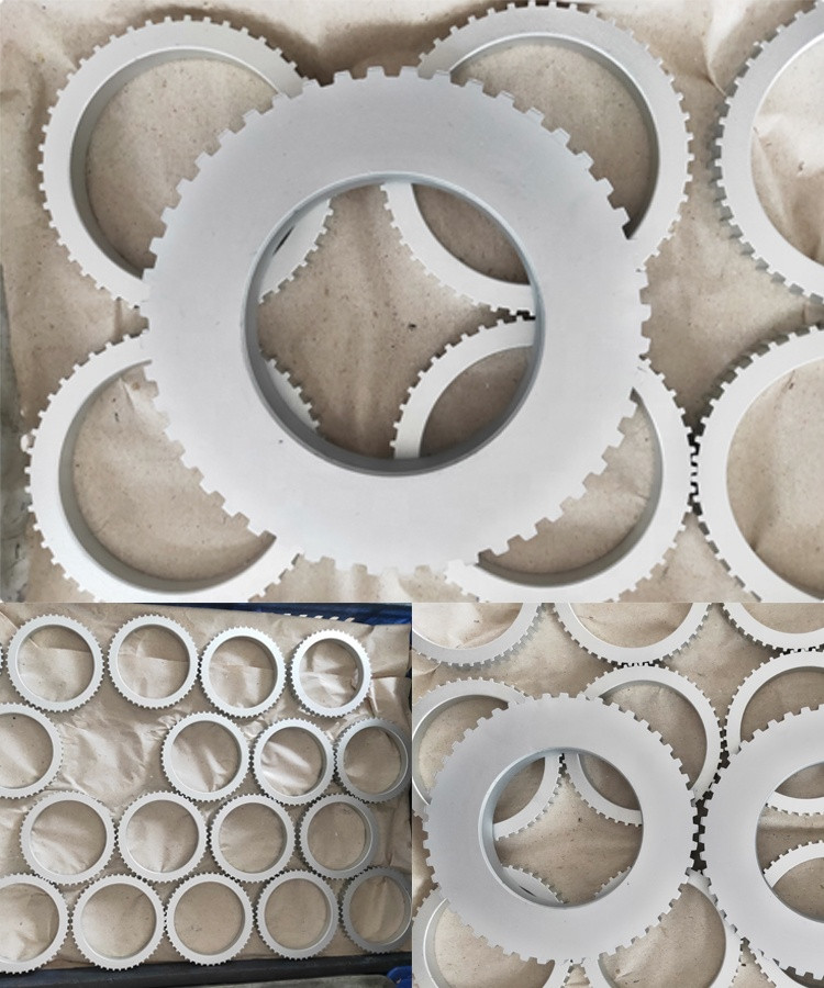 Buy Metal Injection Molding Powder Metallurgy Parts Ring Gear from ...