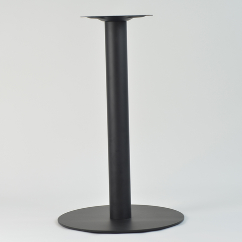 Buy Metal Table Stand Used Restaurant Iron Table Leg Foshan Commercial ...