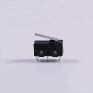 Buy Micro Switch 10 .1(2)a 250v Factory Supply from Foshan Shunde ...