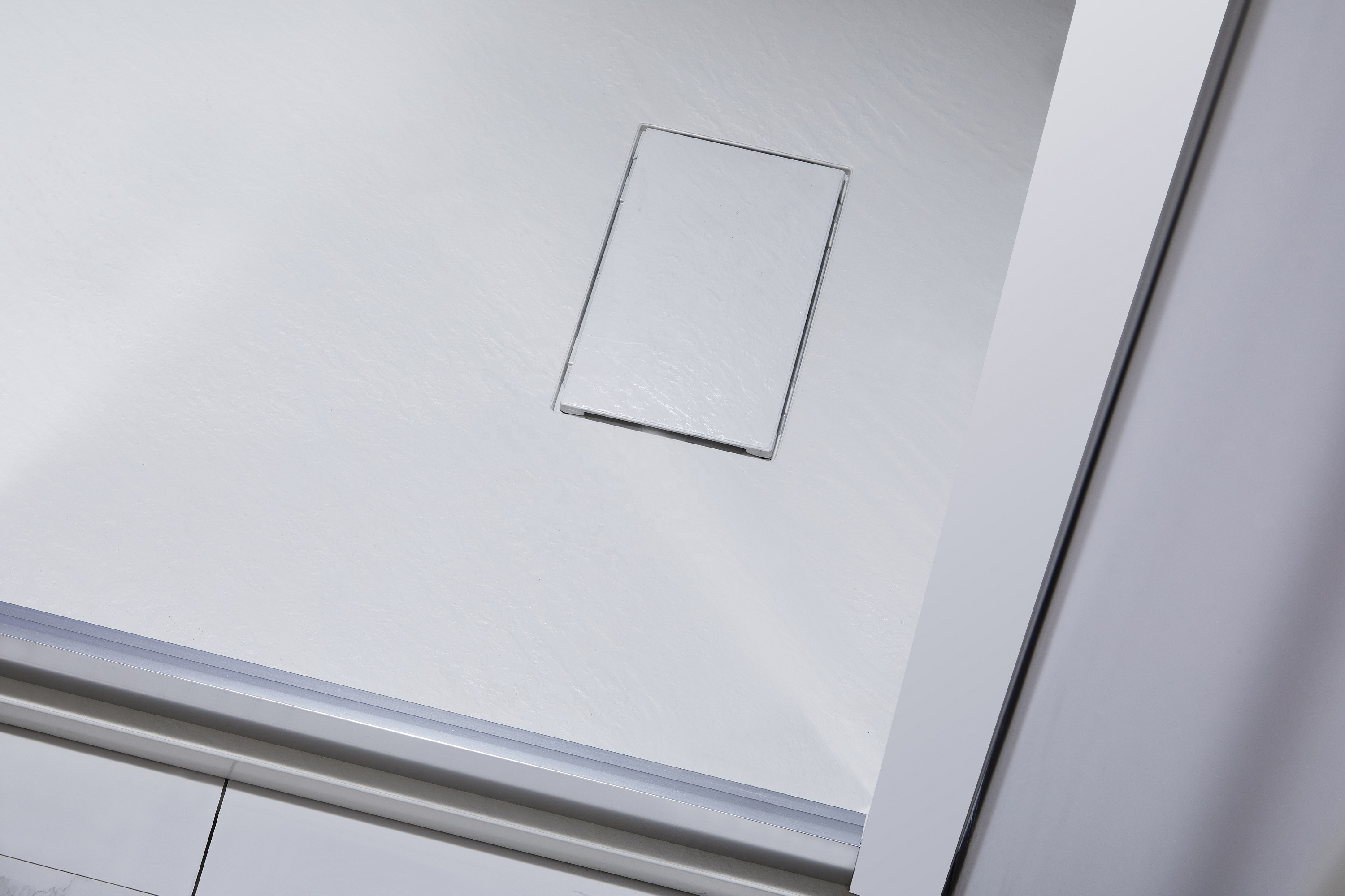 Buy Modular Smc Shower Tray 900x700mm Shower Enclosure White 28 Shower ...