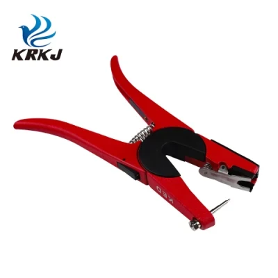 Buy Multi-use Ear Tag Applicator B-type (kd509) For All Universal And Rfid Tag from Zhejiang ...