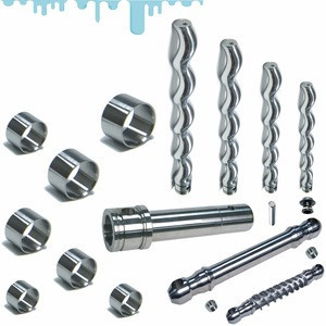 Buy Netzsch Single Screw Pump Spare Parts Nm021by01l06b Drive Shaft ...