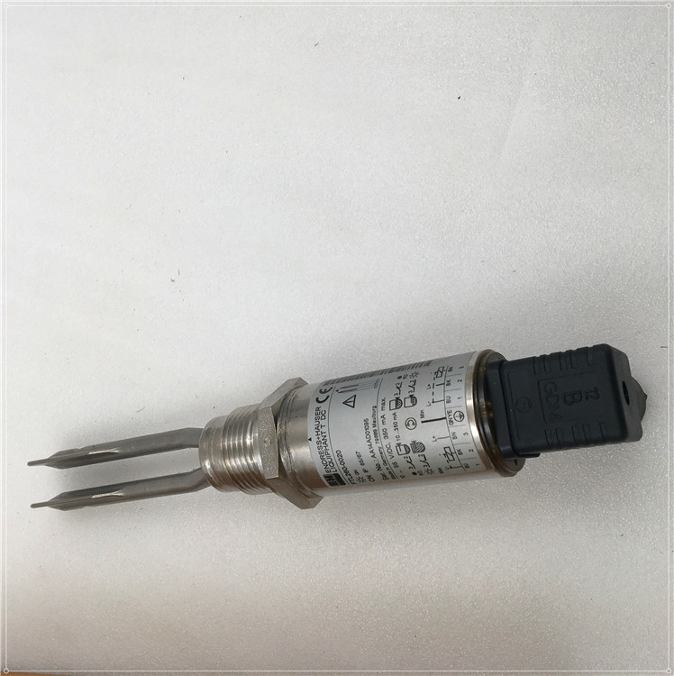 Buy New Original Endress+hauser Ftl260-0020 E+h Point Level Switch For ...