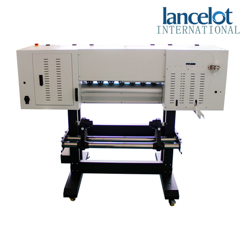 Buy New Technology Industrial Machine Digital Textile Printer T-shirt ...