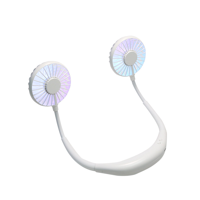 Buy Oem Humidifier Pocket Hand Water Spray Folding Fan Portable Neck ...