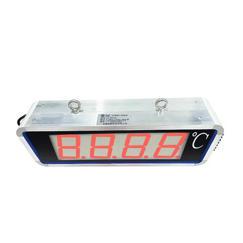 Buy Oem Service Led Screen Single Channel Temperature Display Large ...