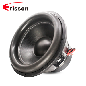 Buy Oem Supplier 6000 Watts Car Audio Subwoofer 18 Inch Subwoofer Spl ...