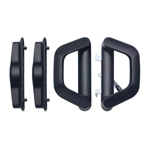 Buy Opk-20002 Sliding Double-door Butt Joint Lock from Guangdong OPK ...