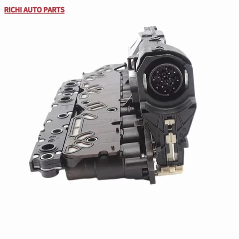 Buy Original 6l45 6l50 6l80 Tcu Tcm Transmission Control Unit Auto ...